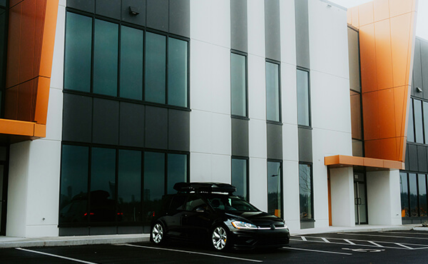 INSPINIA - Responsive Bootstrap 5 Admin Dashboard